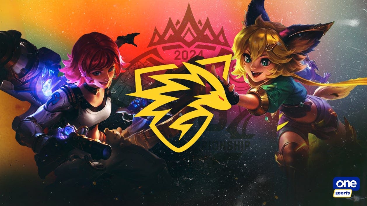 ONIC Philippines picks Joy for M6 champion skin, Beatrix for Finals MVP ...