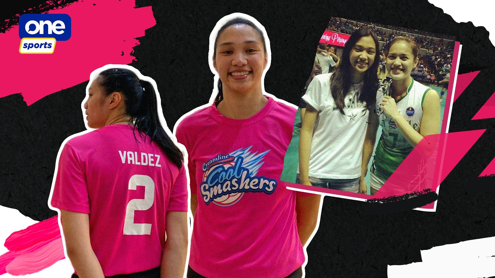 PVL | Bea De Leon bares heart in move to Creamline: ‘I feel like I need ...