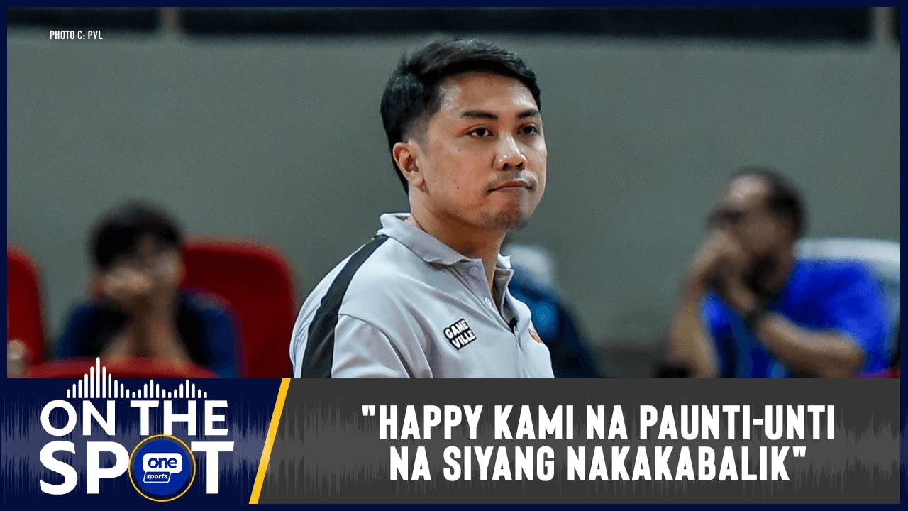 Rald Ricafort spells impact of Kim Kianna Dy's PLDT debut | OS On The ...