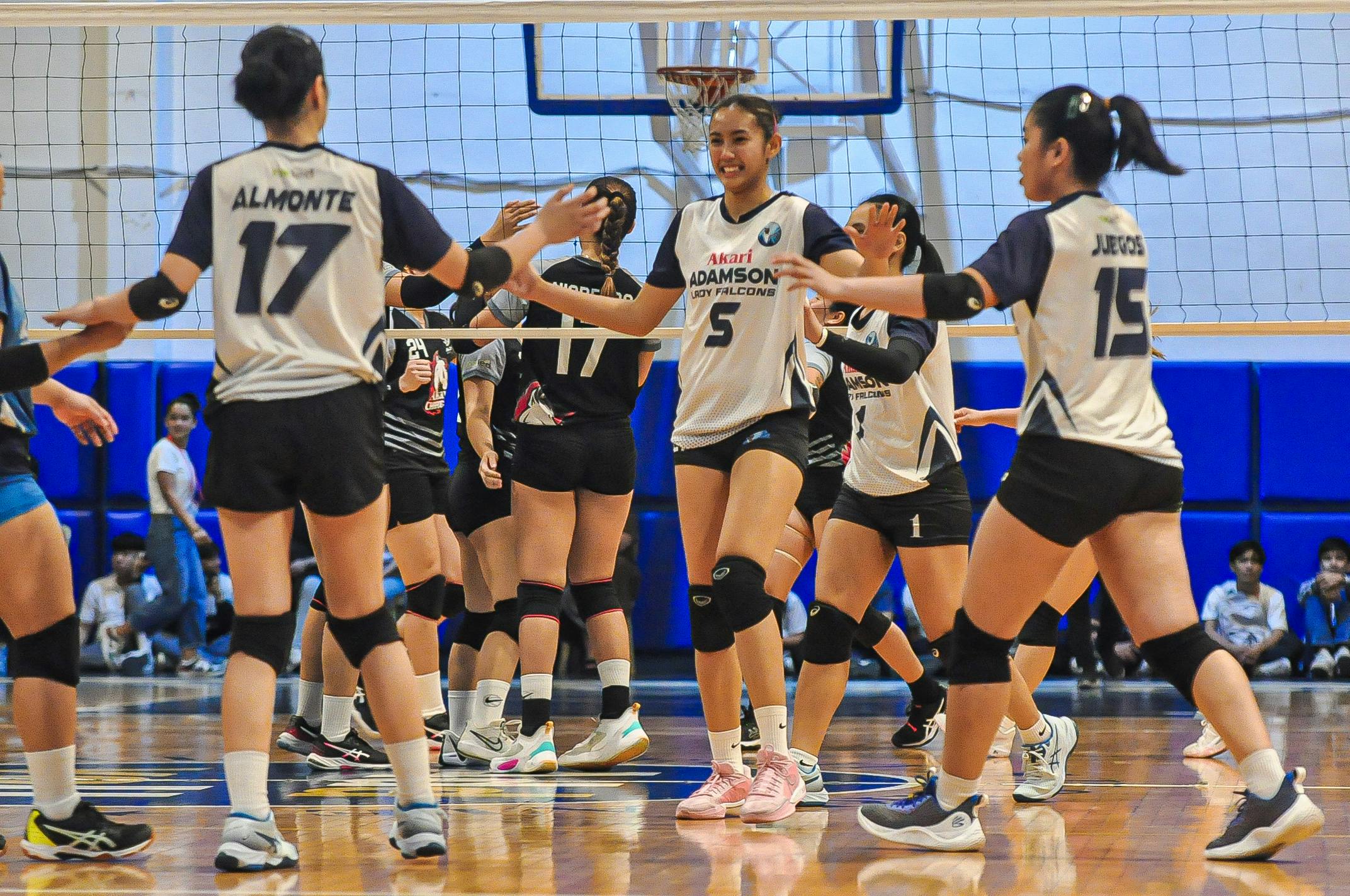 Akari Cup title serves as boost for Adamson heading to UAAP Season 86 ...