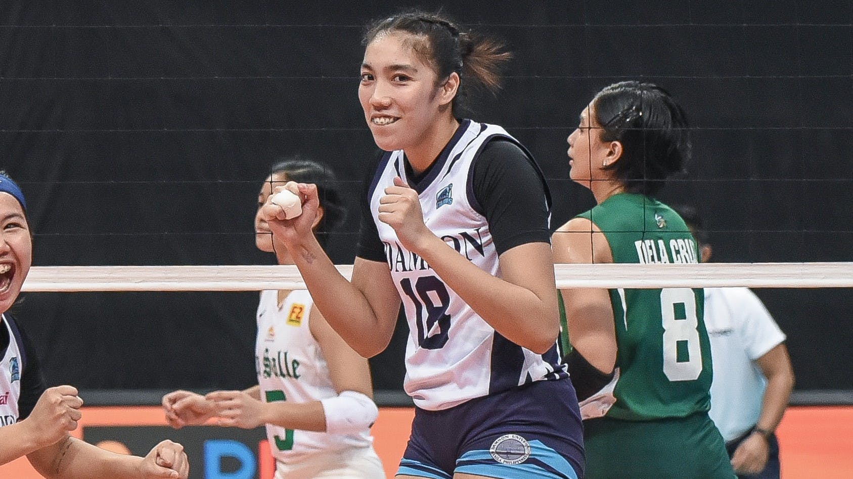 Cultivating for the future: Lorene Toring heads to PVL with Farm Fresh ...