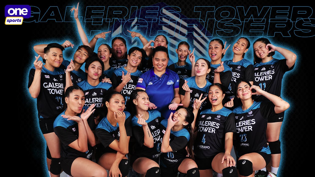 PVL preview: Galeries Tower aims for greater heights for 2024 All ...