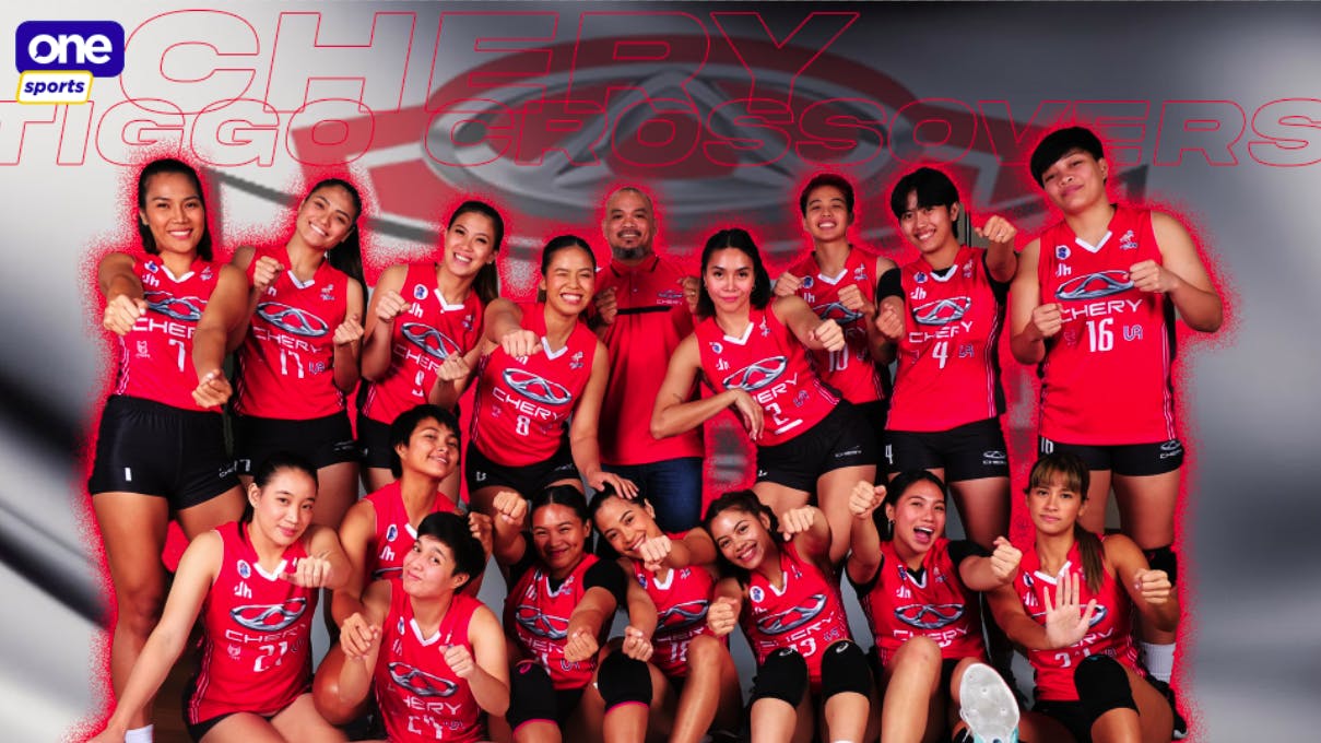 PVL preview: Chery Tiggo revvs up engine for swaggy podium finish ...