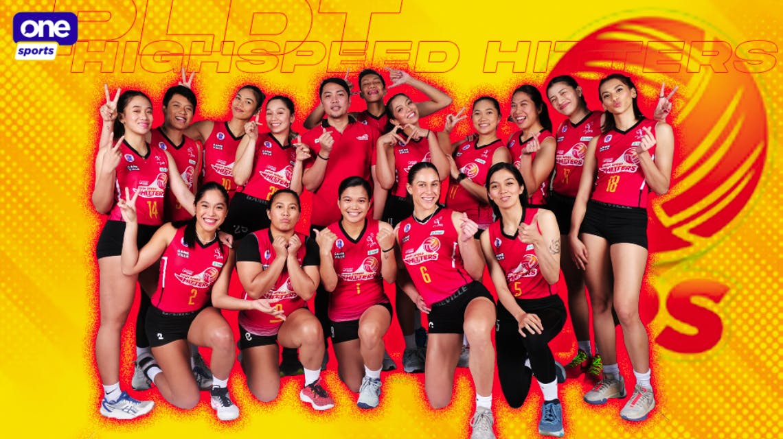 PVL preview: PLDT dials it up for podium finish | OneSports.PH