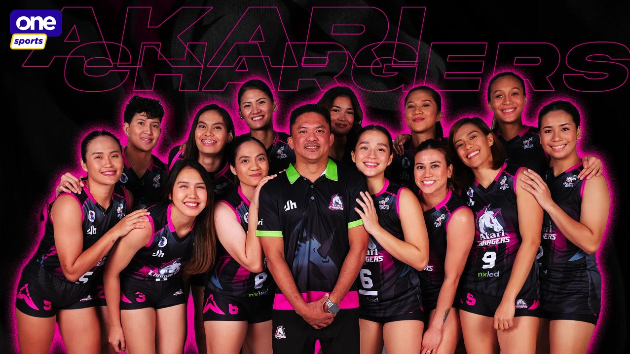 PVL preview: Akari recharges with powerful recruits | OneSports.PH