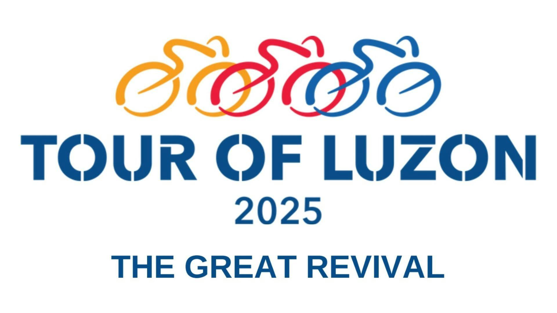 Four foreign teams pose challenge to Philippine squads in Tour of Luzon ...