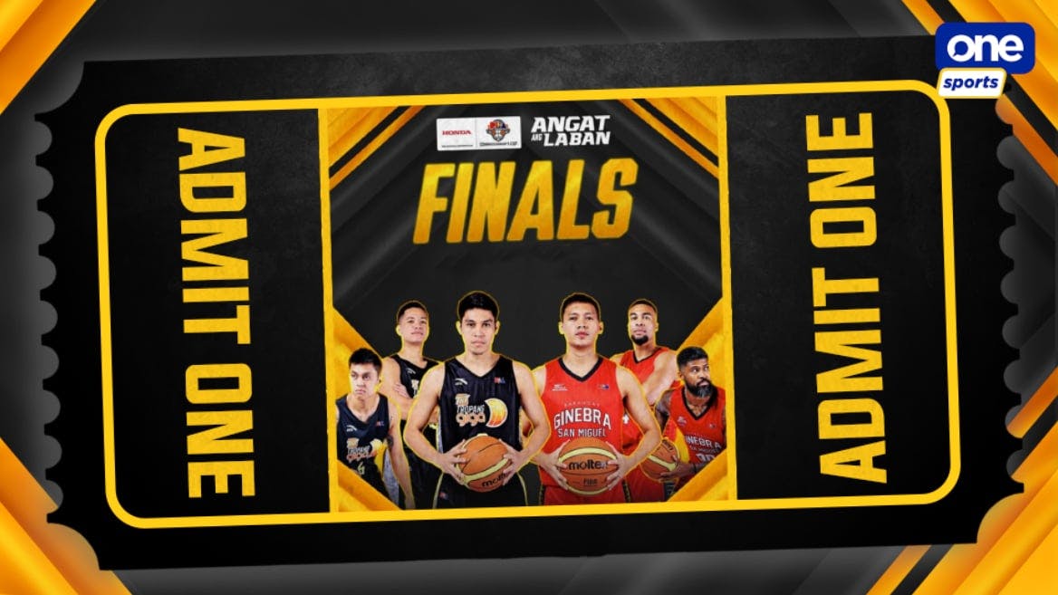 PBA Finals tickets | Where to buy, prices, what you should know ...