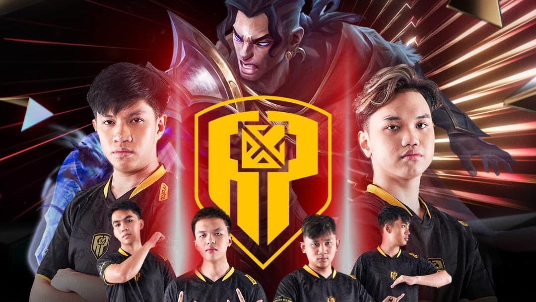 Not one, but two! AP.Bren chooses Brody for M5 skin, Paquito for first ...