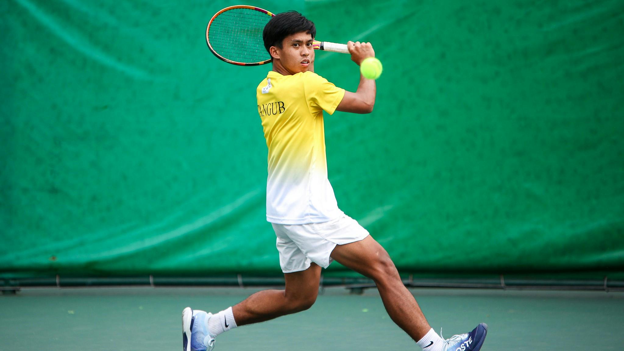 UAAP: UST, NU secure Final Four spots after dominant wins in men's ...