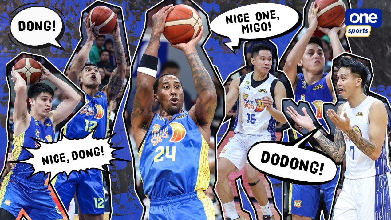 Sobrang Bisaya: TNT players speak on how sharing same language helps on ...