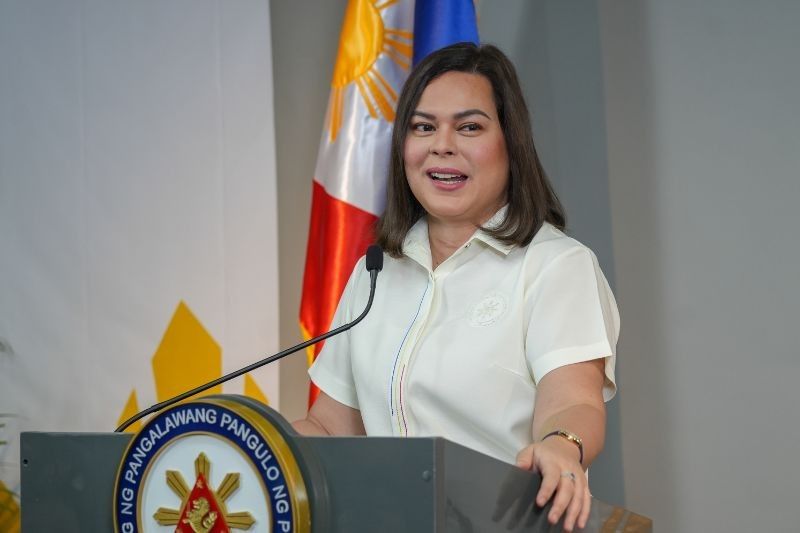 Stronger Resistance To Sara Duterte Impeachment Seen In Congress ...