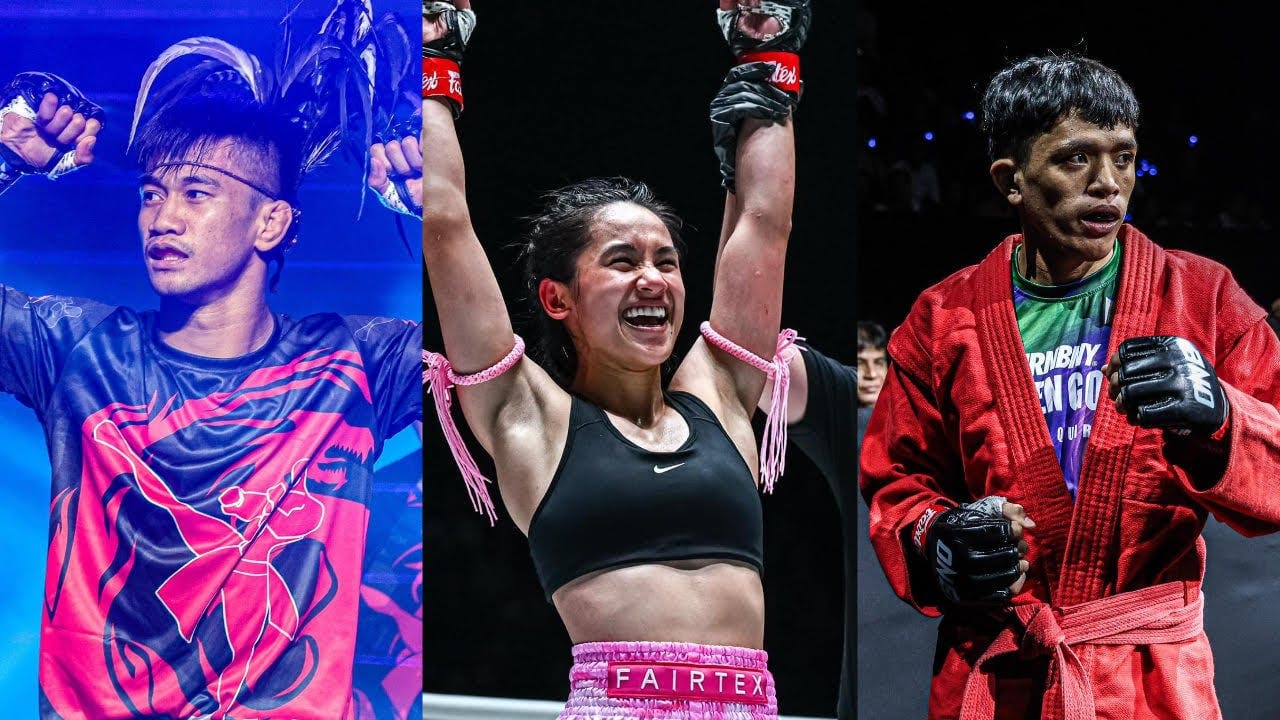 Islay Bomogao, Marwin Quirante, Jean Claude Saclag return to action at ...