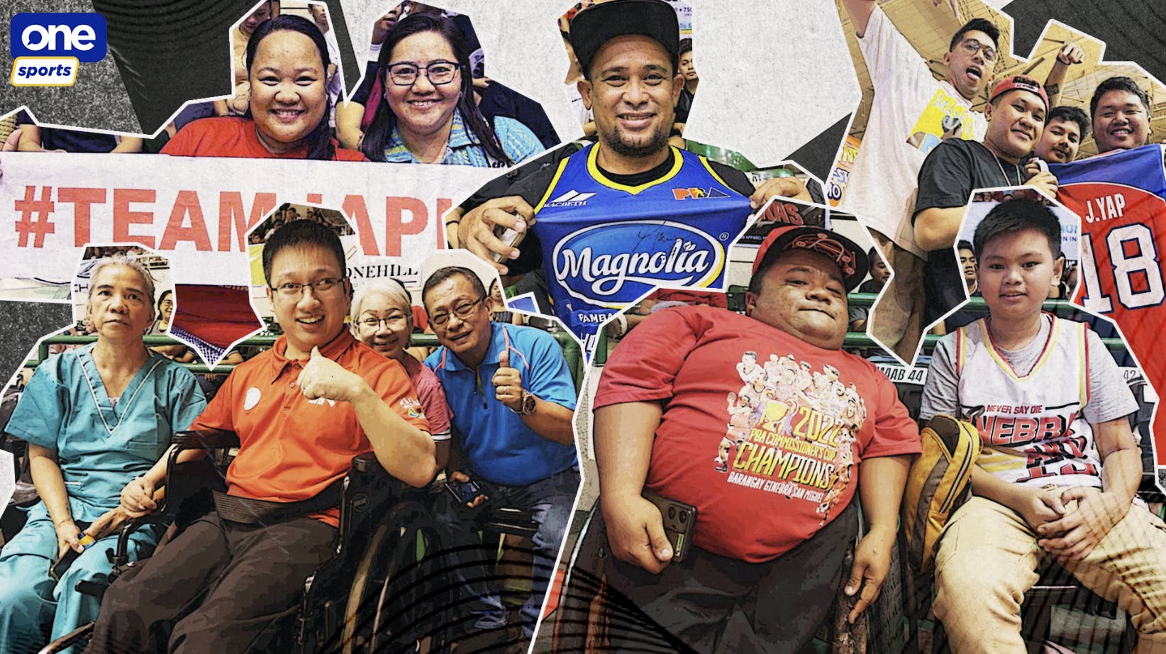 PBA All-Star: No stopping these fans from seeing their basketball idols ...