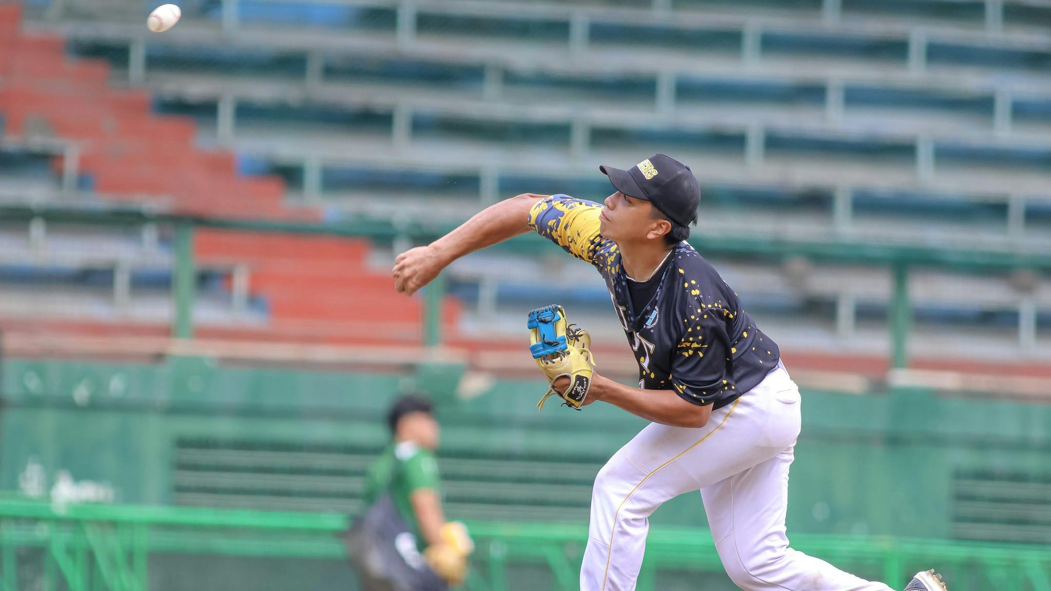 UAAP baseball: UST ends four-game slide, dominates Ateneo in Season 87 ...