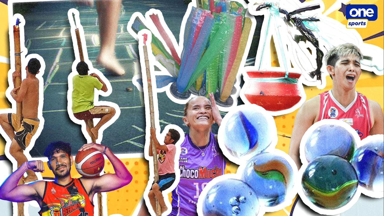 What If...?: Exploring the multiverse if local games became national ...