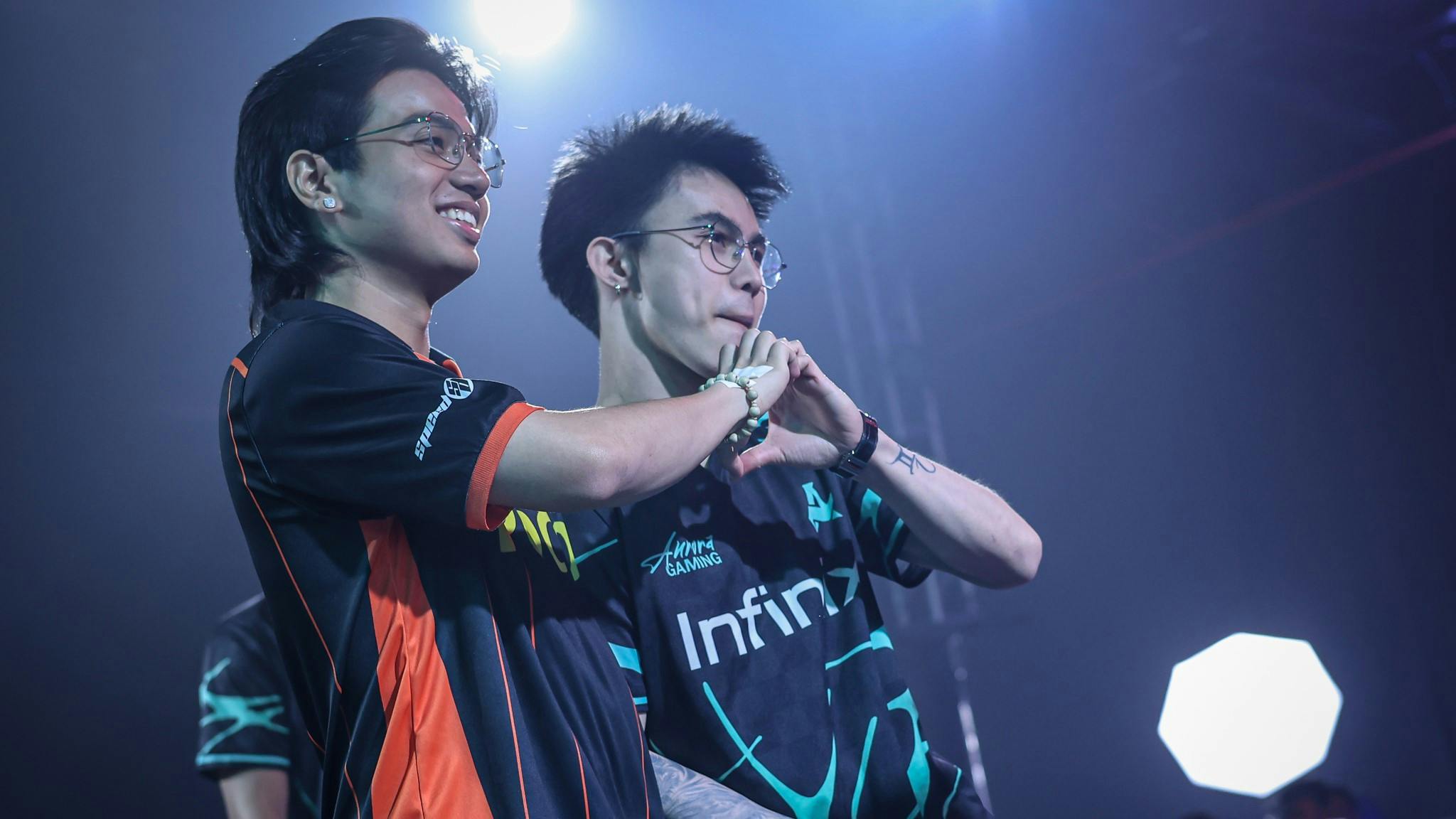 MPL PH Season 15: Playoff picture takes shape in final week | OneSports.PH