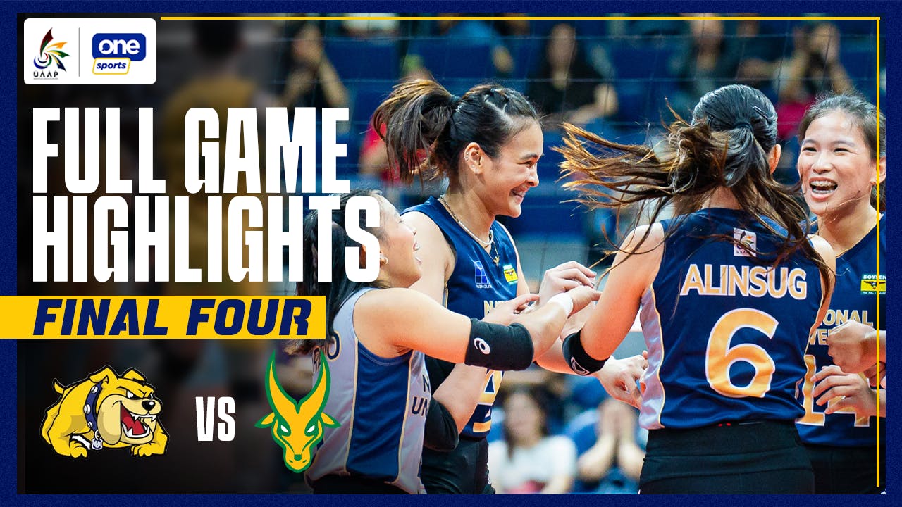 NU marches to fourth straight finals after five-set Final Four win vs ...