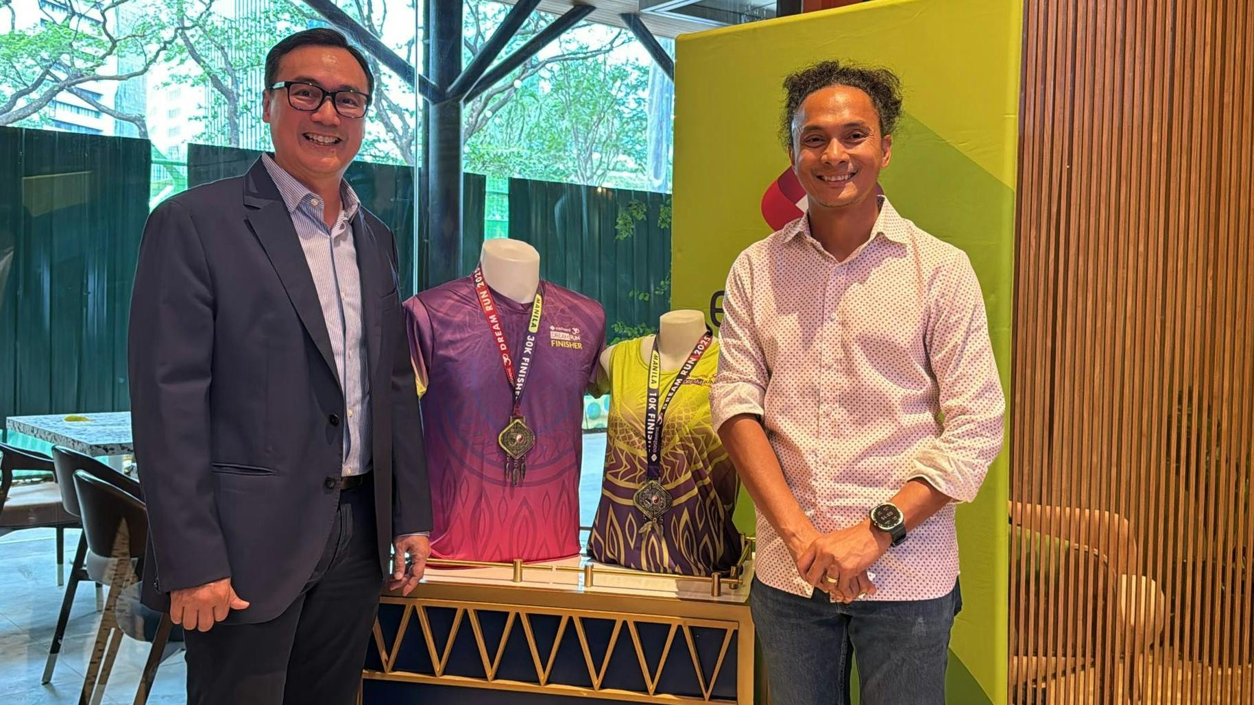 Ready for race day? Running coach shares gear essentials | OneSports.PH