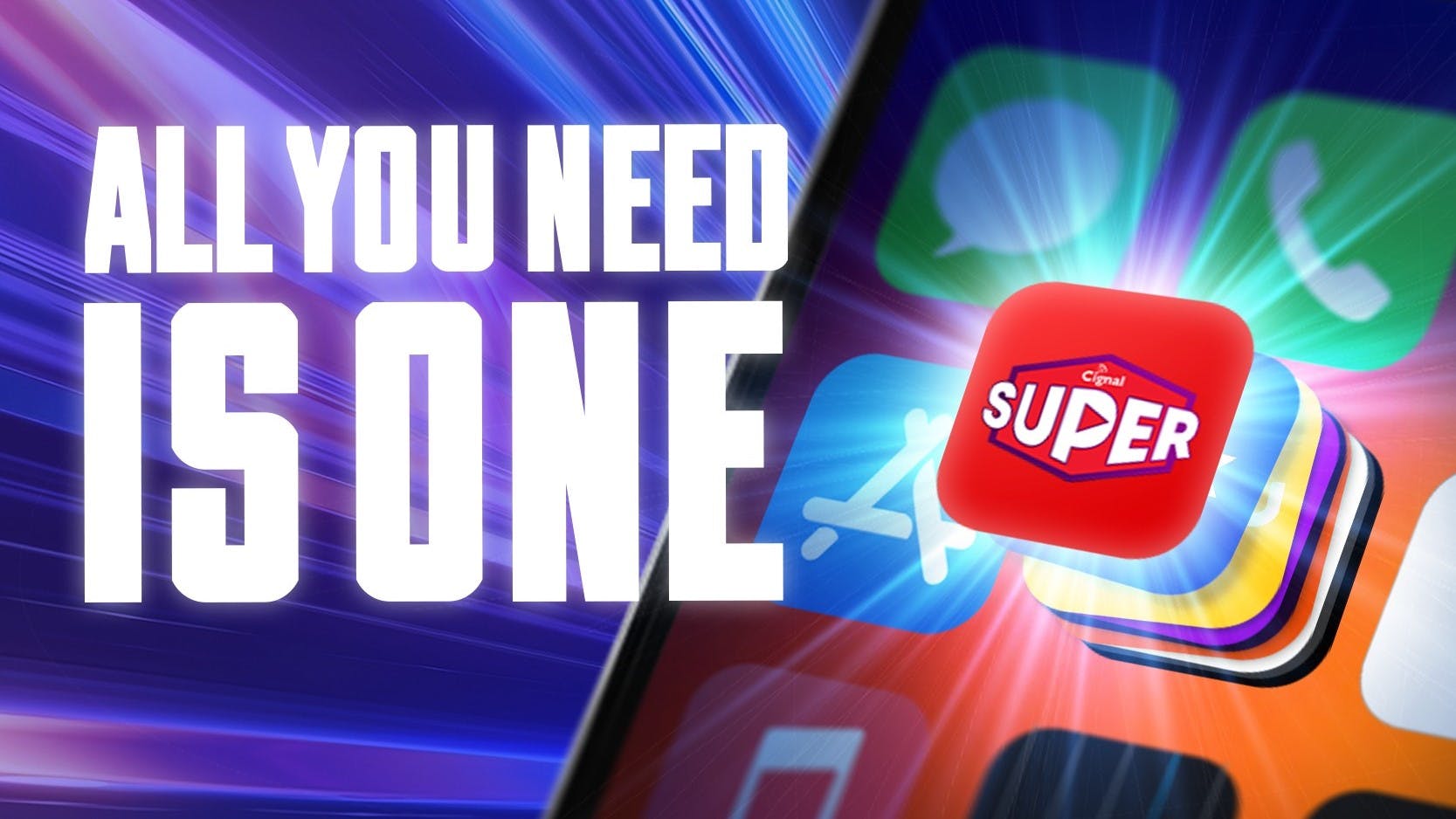 Cignal launches Super: The first and only streaming aggregator app in ...