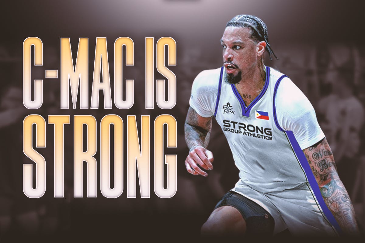 San Miguel champion import Chris McCullough set to play for Strong ...