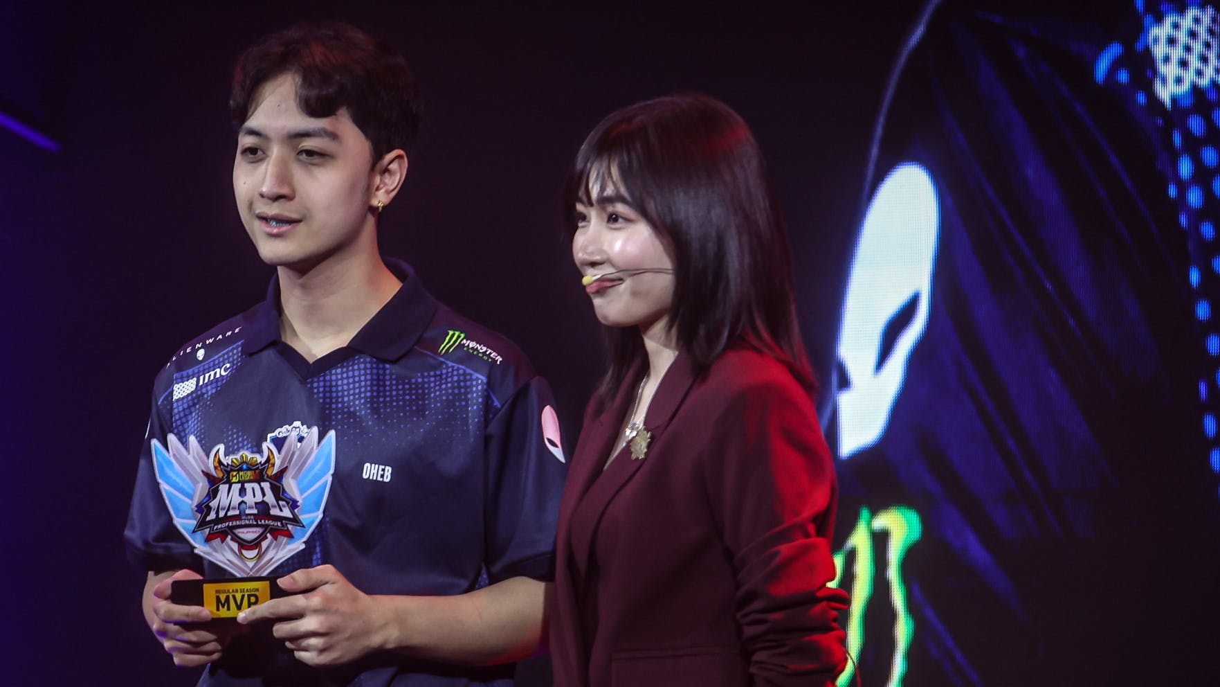 MPL Philippines honors Season 15's top players, coaches, media in ...