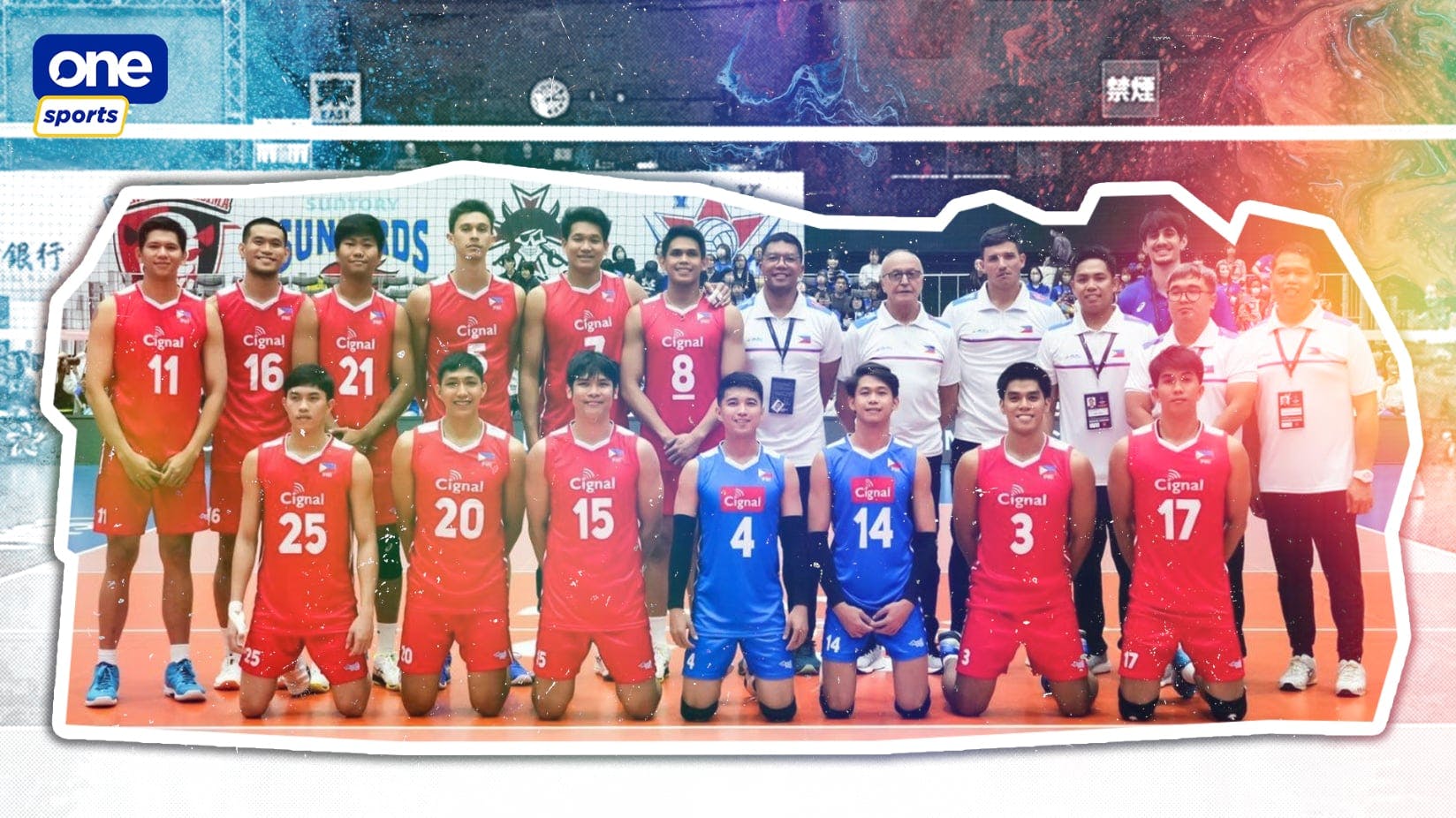 ALAS PILIPINAS INVITATIONALS SCHEDULE | Alas Men ready for world-class ...