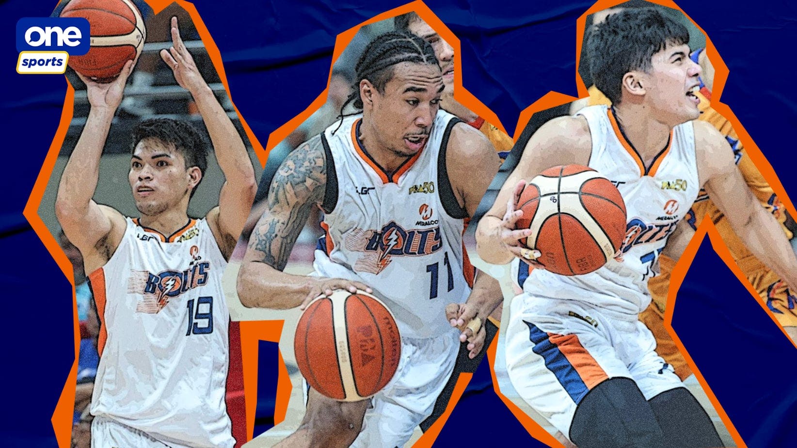 BCL Asia guide: Meralco Bolts put PBA back to FIBA club competition ...
