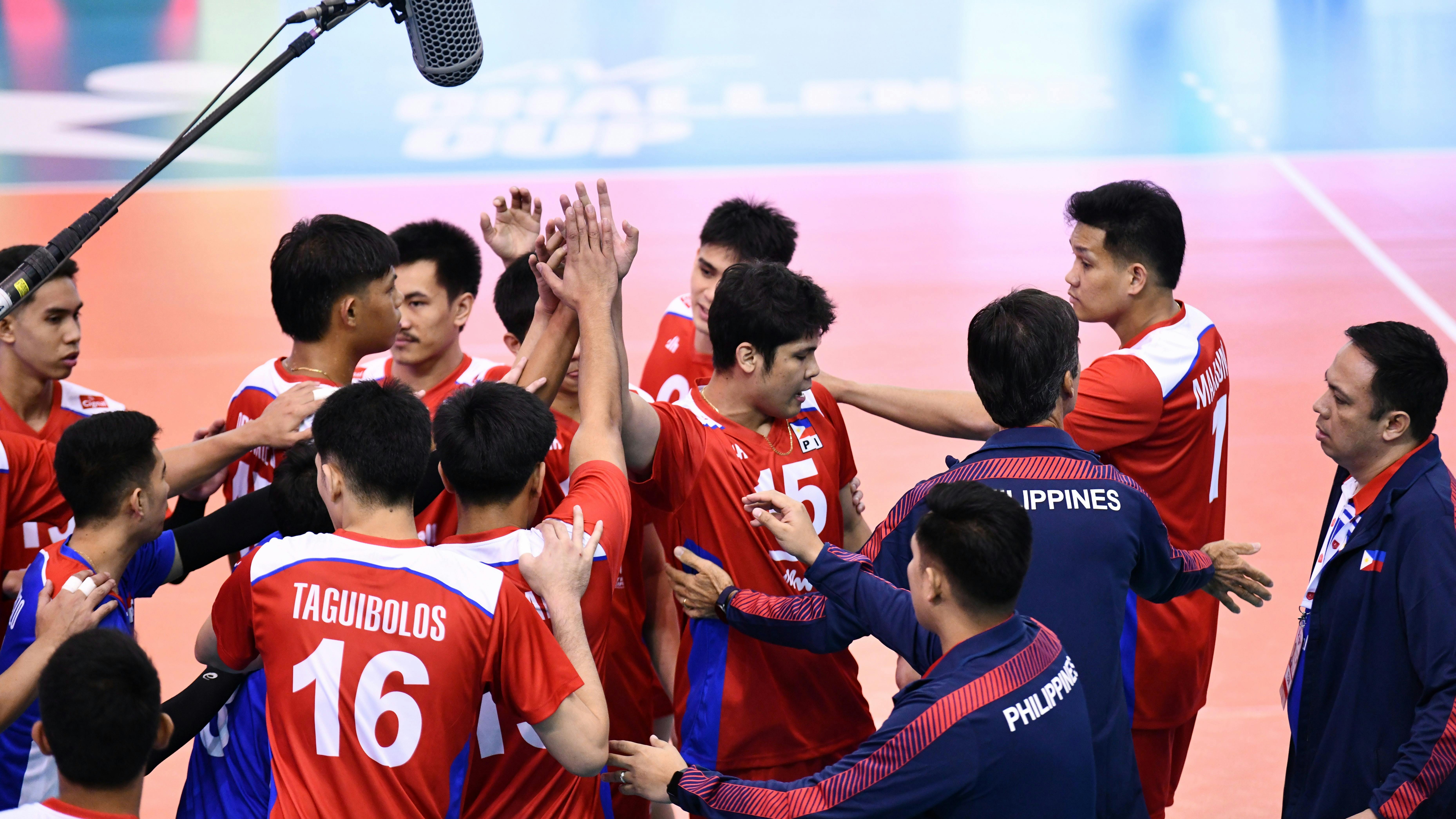 AVC: Kim Malabunga welcomes Alas Pilipinas' improvements in ...