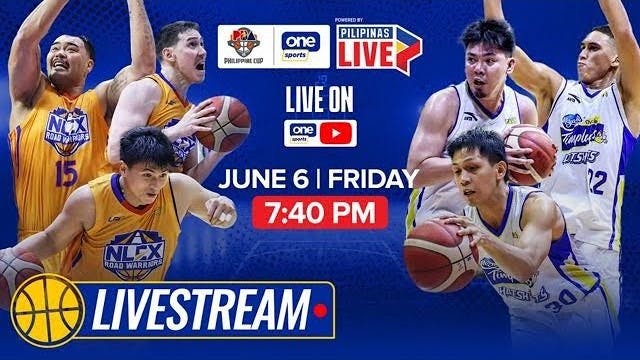LIVESTREAM | Magnolia vs NLEX | PBA Philippine Cup | OneSports.PH
