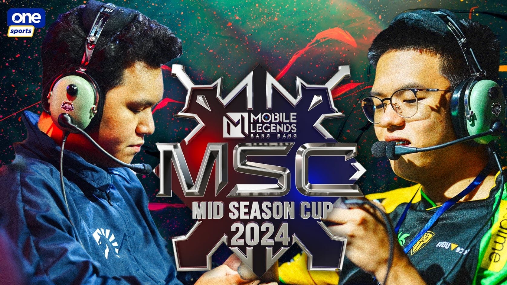 Team Liquid ECHO, Falcons AP.Bren to represent Philippines in MSC, name ...