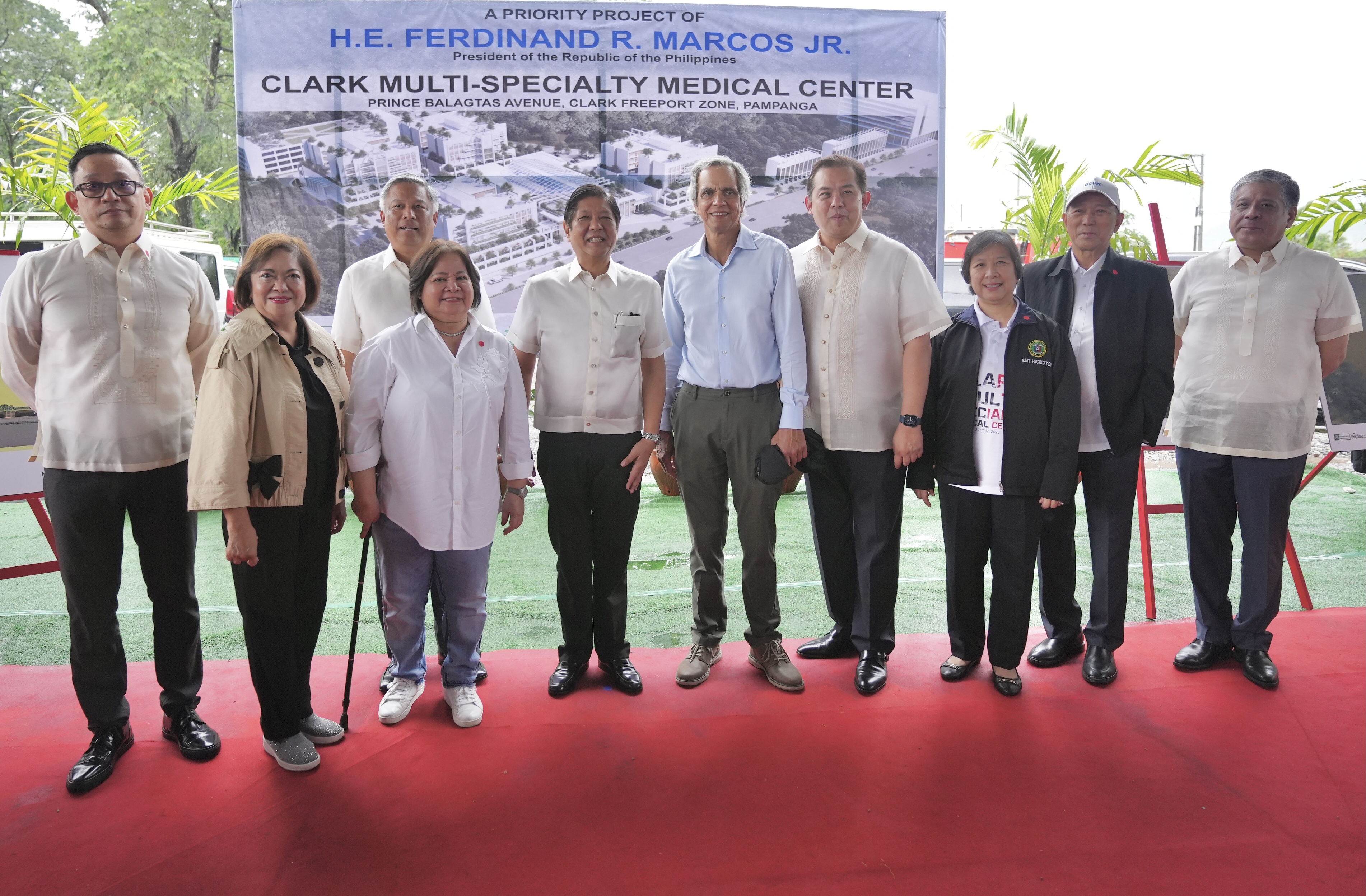 The Clark Multi-Specialty Medical Center: World-Class Hospital Care ...