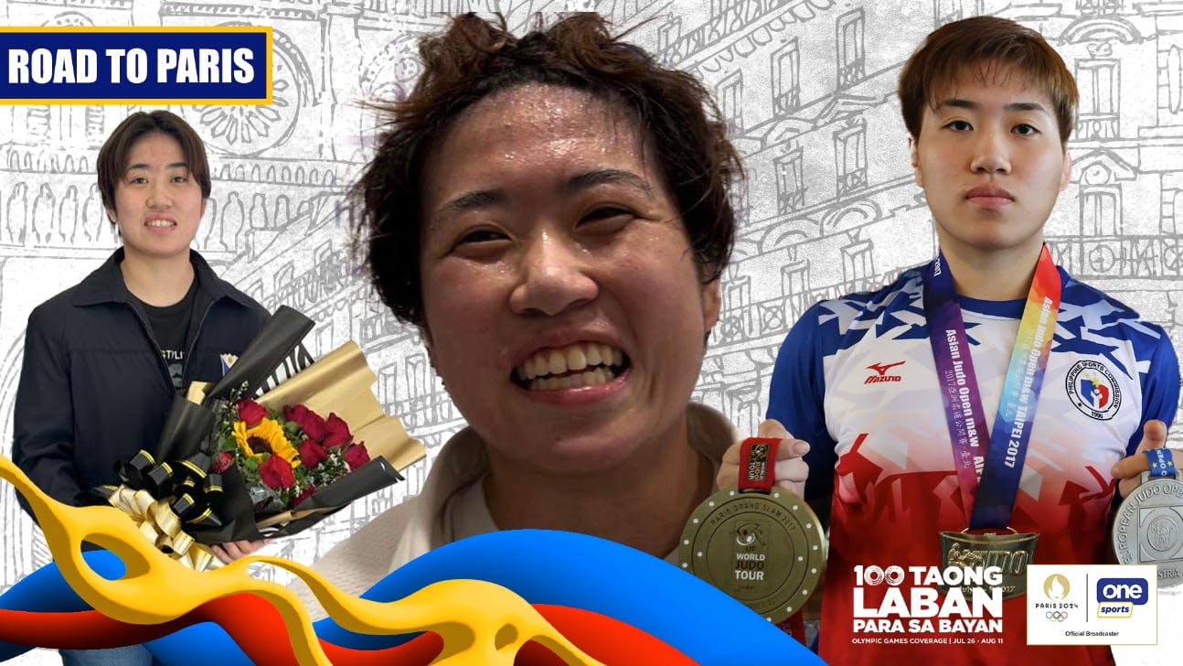 Let's make it last: Judoka Kiyomi Watanabe eyes medal redemption in ...