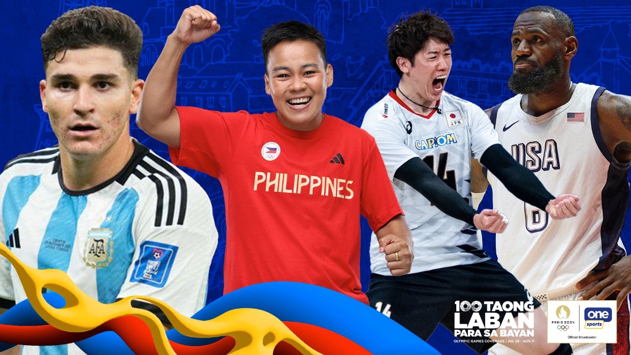 SCHEDULE: Daily competition at the Olympic Games Paris 2024 and where ...