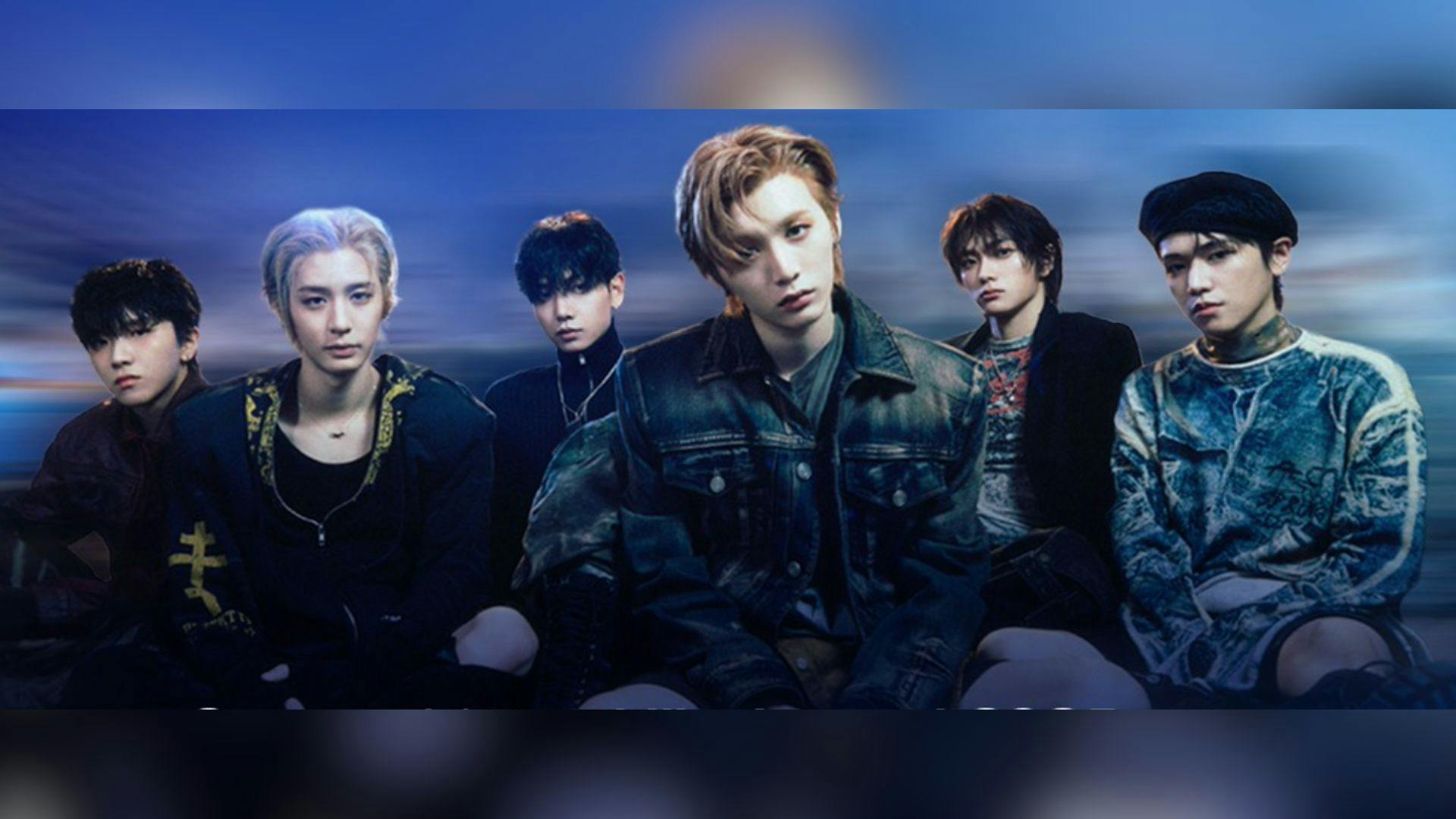 K-pop group BOYNEXTDOOR to open FIVB Men's World Championship at MOA ...