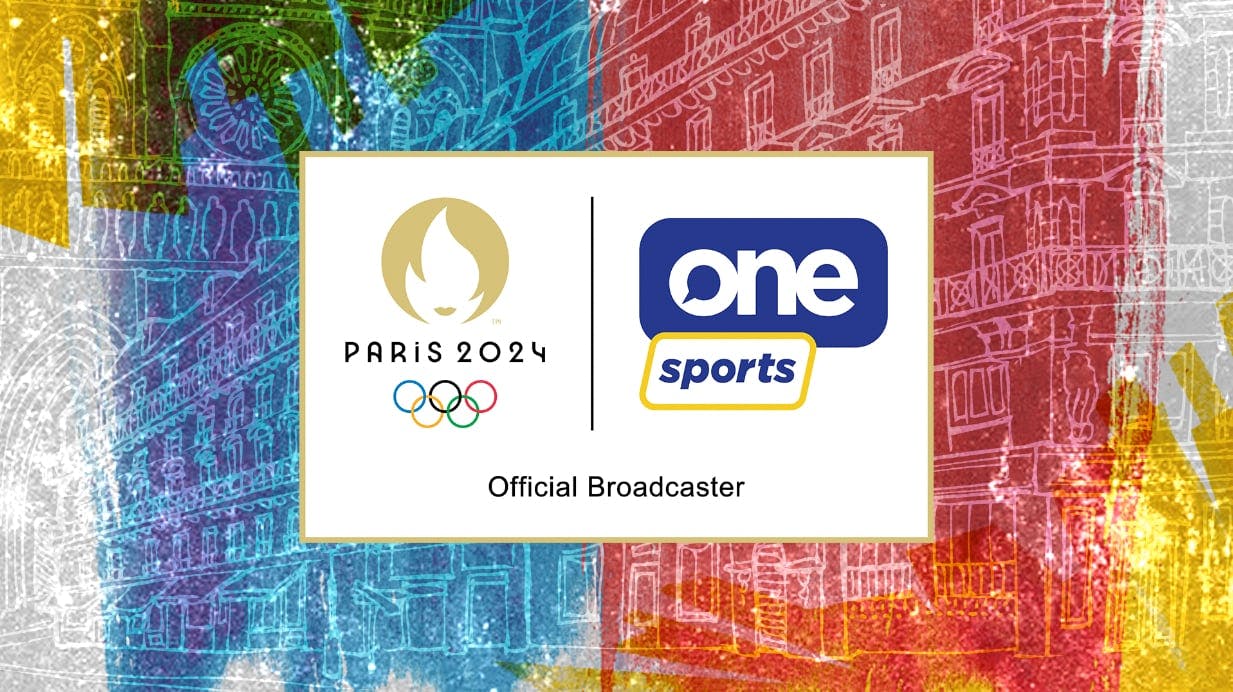 LIVE | Olympic Games Paris 2024 updates | OneSports.PH