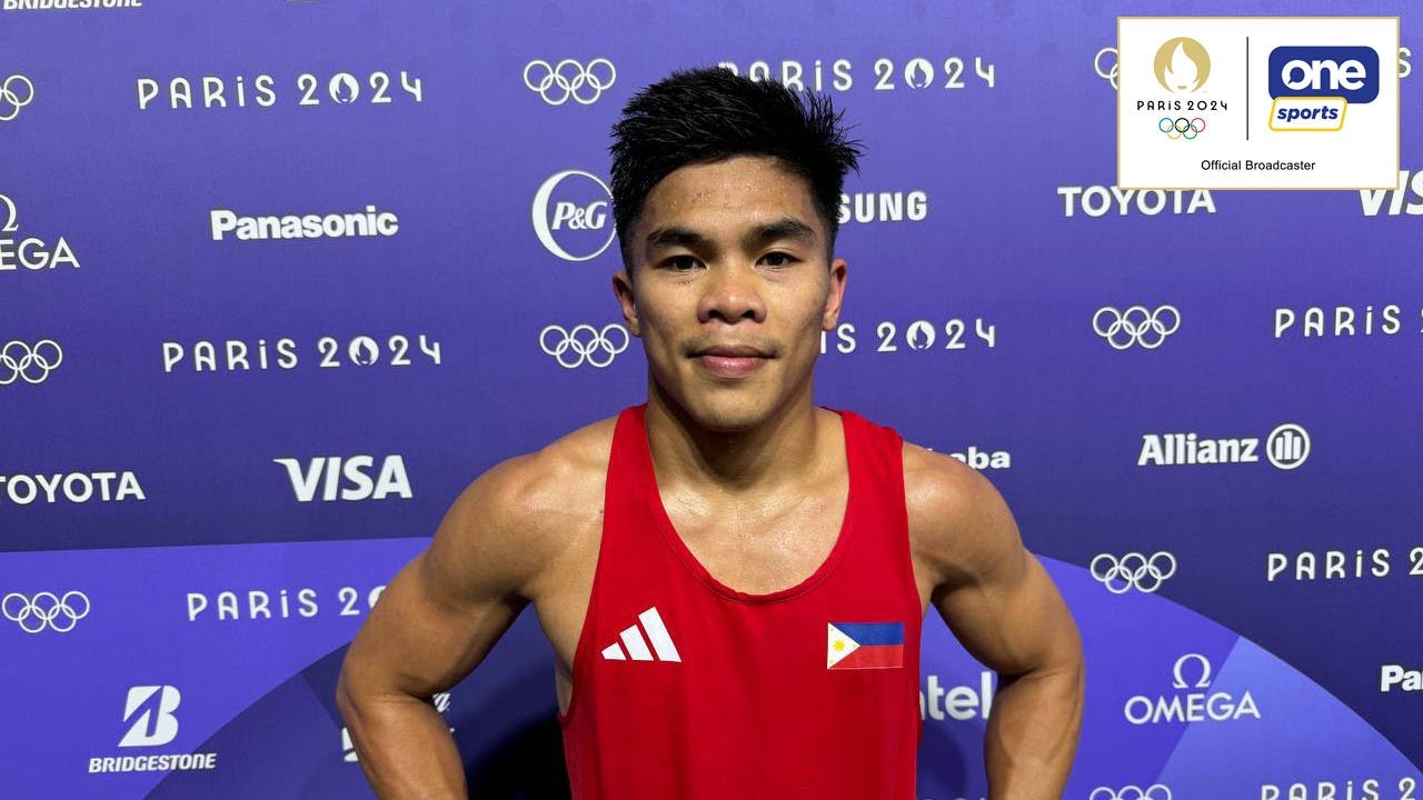 'Ginawa ko 'yung best ko talaga' | Carlo Paalam expresses dismay, sends ...