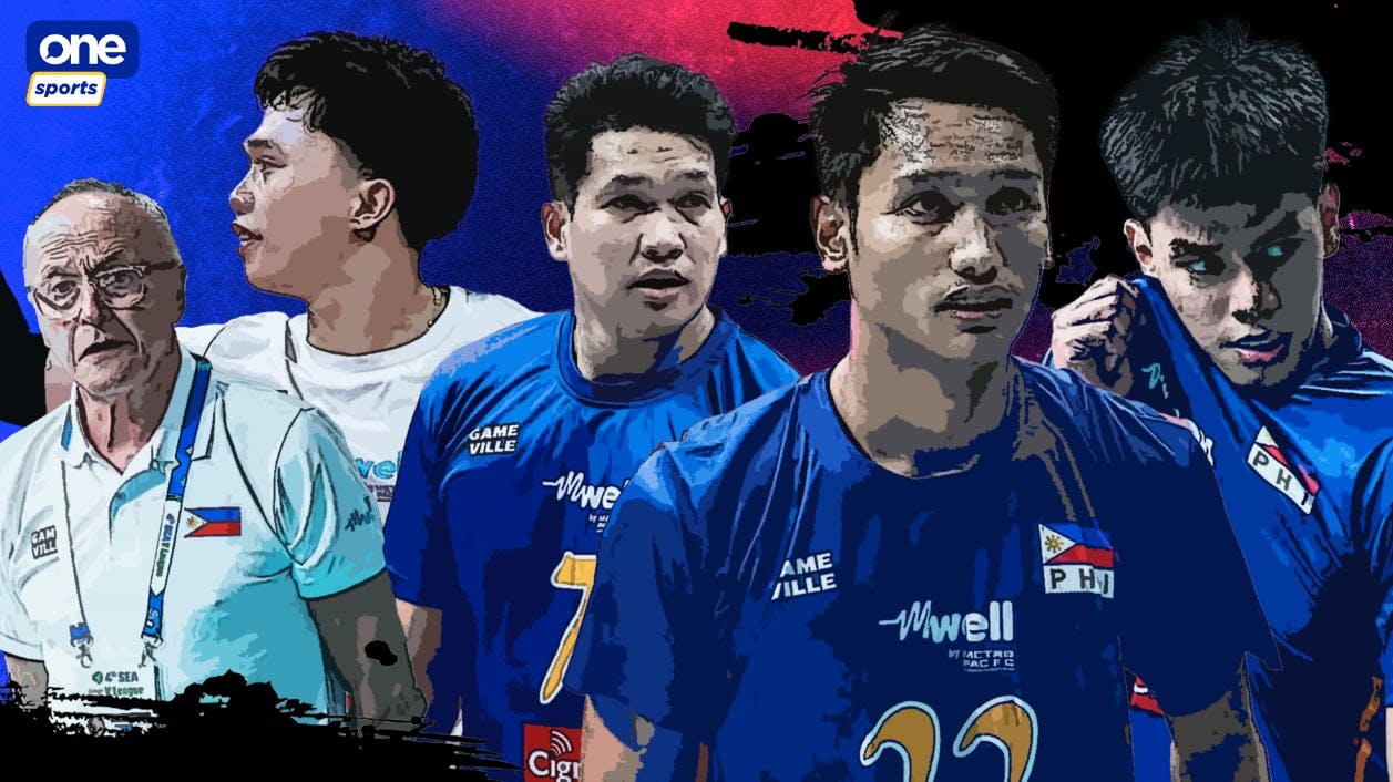Alas Pilipinas schedule: Challenge posed to Philippine men's volleyball ...