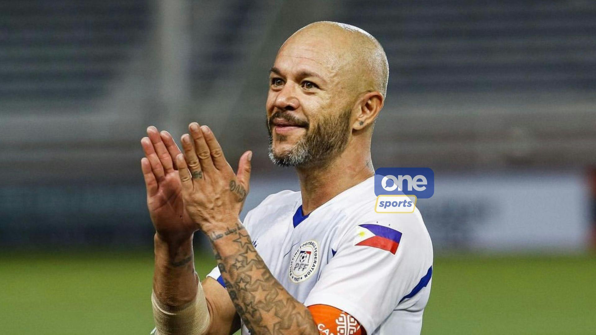 Longtime Philippine skipper Stephan Schrock announces retirement anew ...