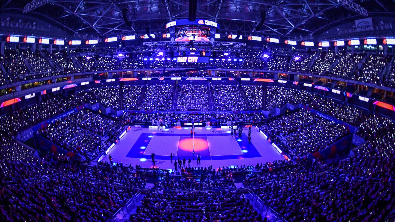 Welcome to the Philippines! Italy, Japan lead participants for 2025 ...