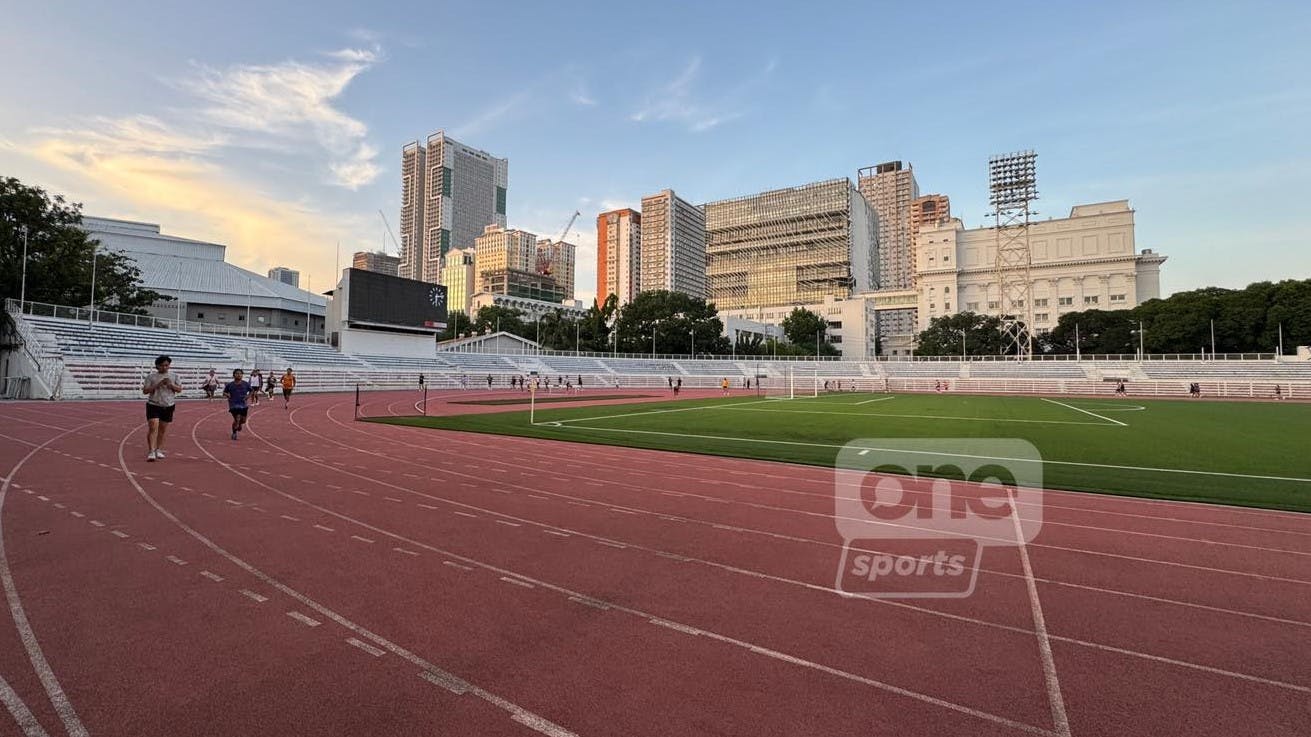 FAQ | What you need to know about running in the PSC track ovals ...