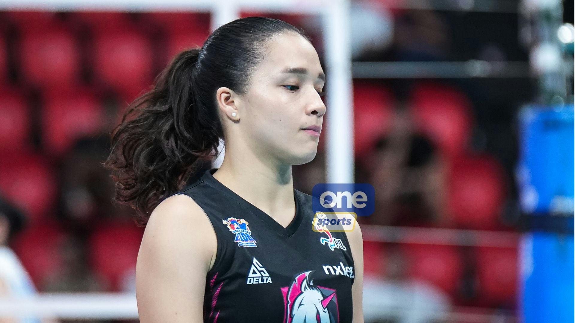 ‘Sumusobra na po kayo’: Akari's Michelle Cobb decries ill-wishes ...