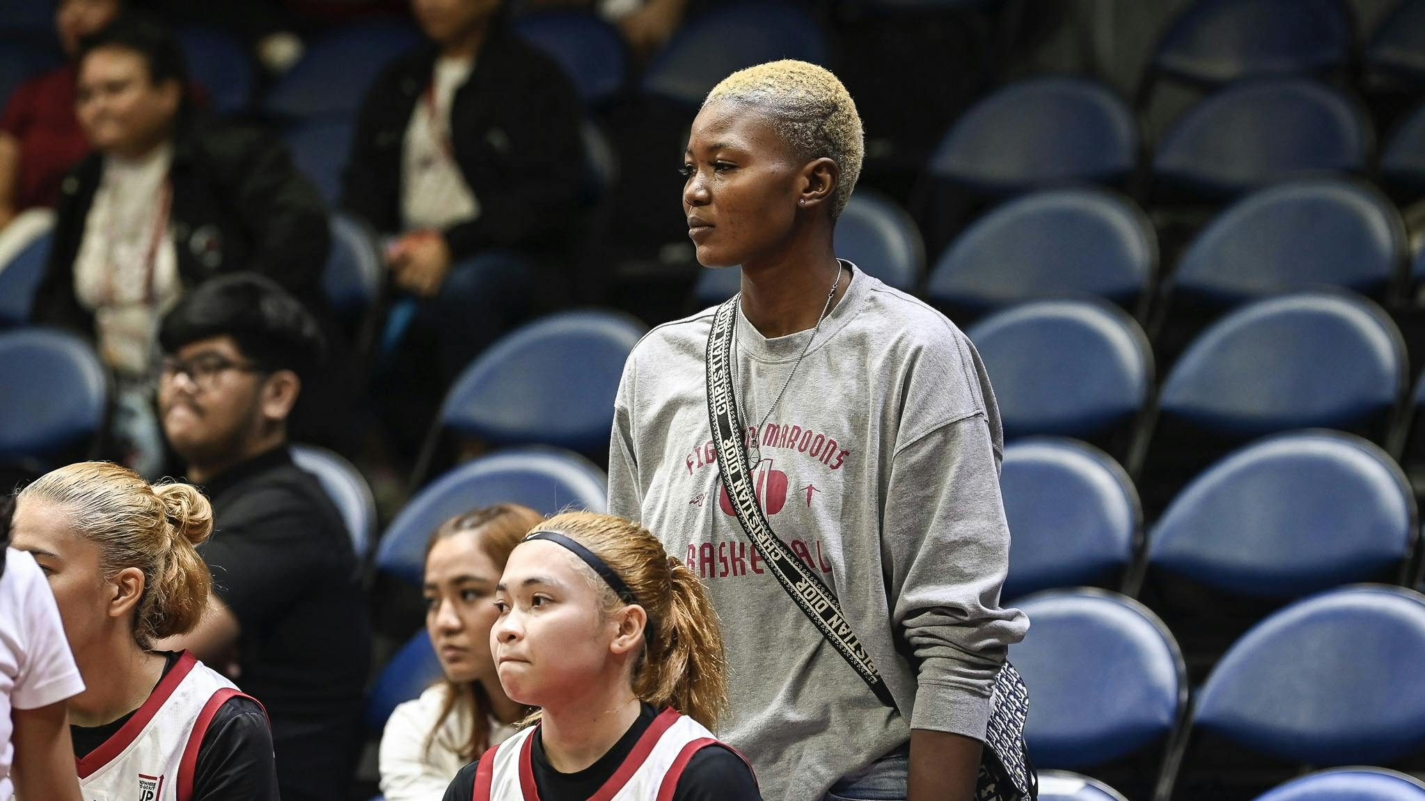 UAAP: UP WBT coach says Fighting Maroons ‘motivated’, ‘inspired’ as ...