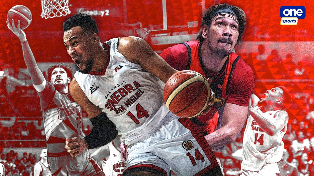 PBA Preview: Clash of kingdoms as Ginebra, San Miguel battle in ...