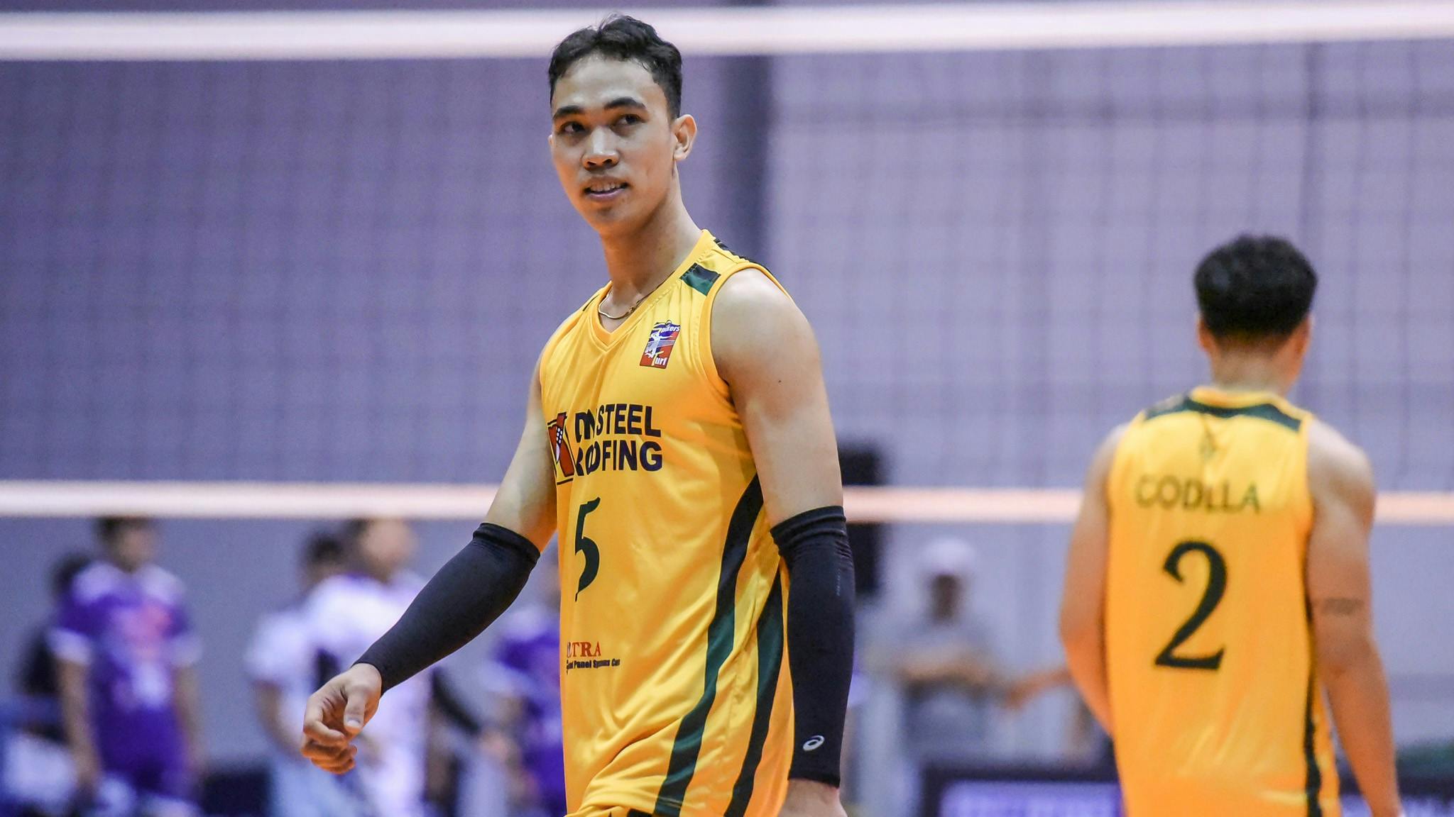 Spikers' Turf: FEU-DN Steel Ultras make mass charge for first win in ...