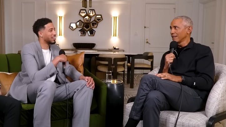 Barack Obama rips into NBA All-Star Game players' performance: 'Have a ...