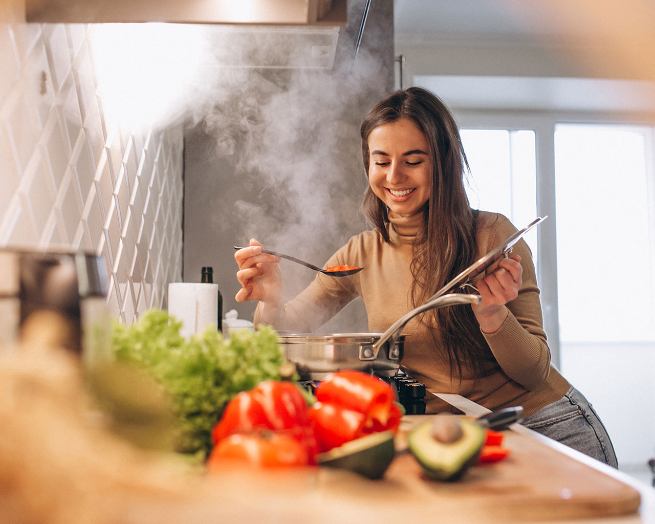 Sawa Na Sa Fast Food? Here Are 5 Tasty Dishes You Can Cook In Under 10 ...