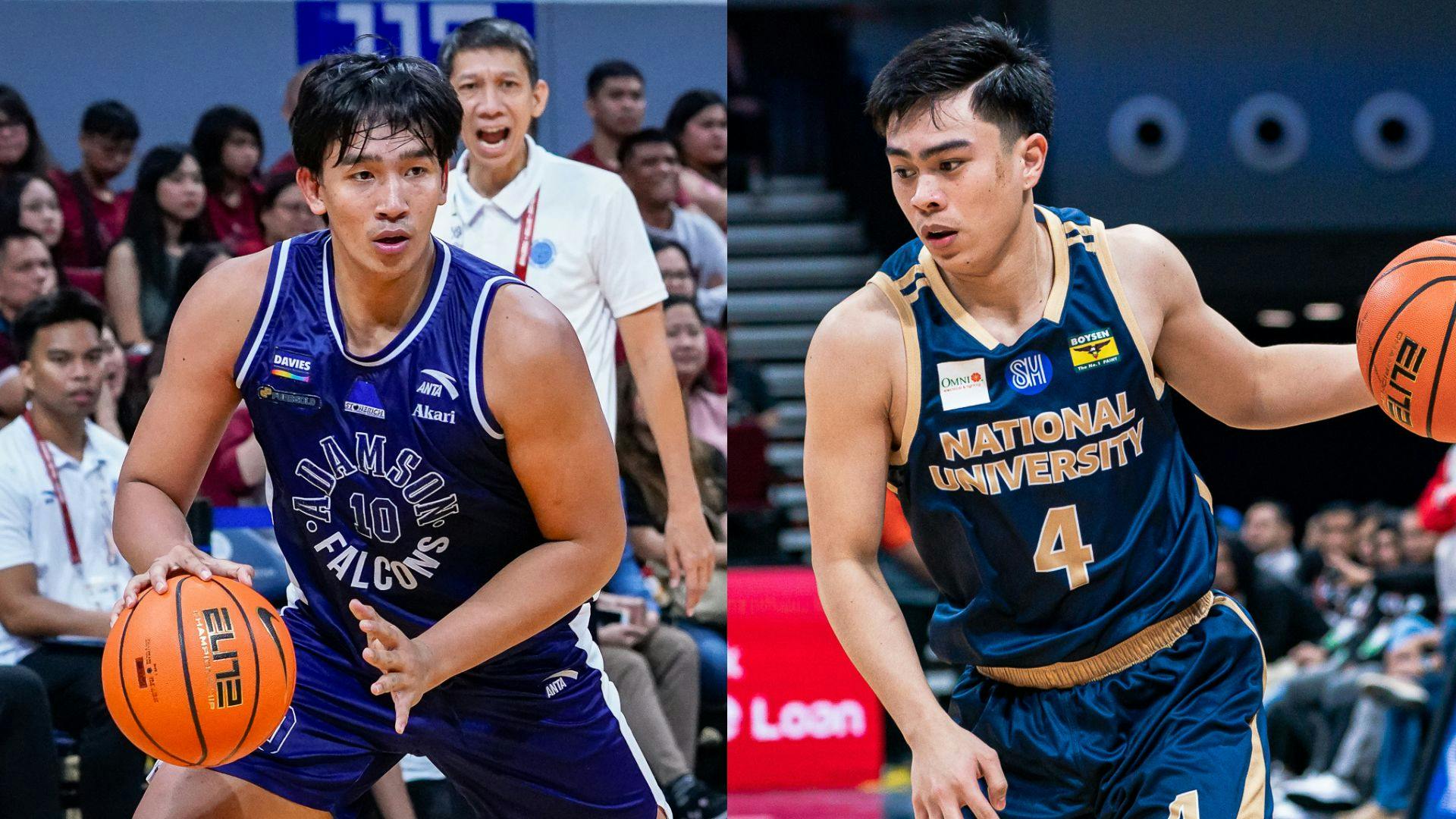 UAAP preview: NU seeks third straight win, Adamson aims for another ...