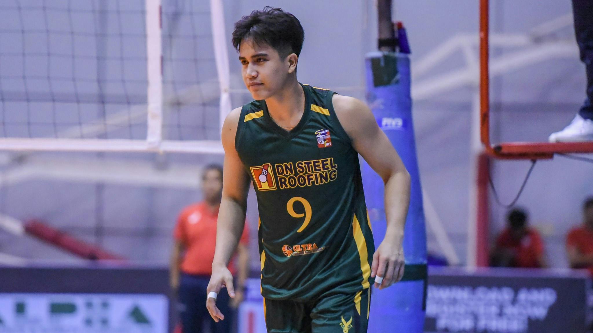 Spikers' Turf: Coach Orcullo's challenge sparks DN Steel-FEU’s victory ...