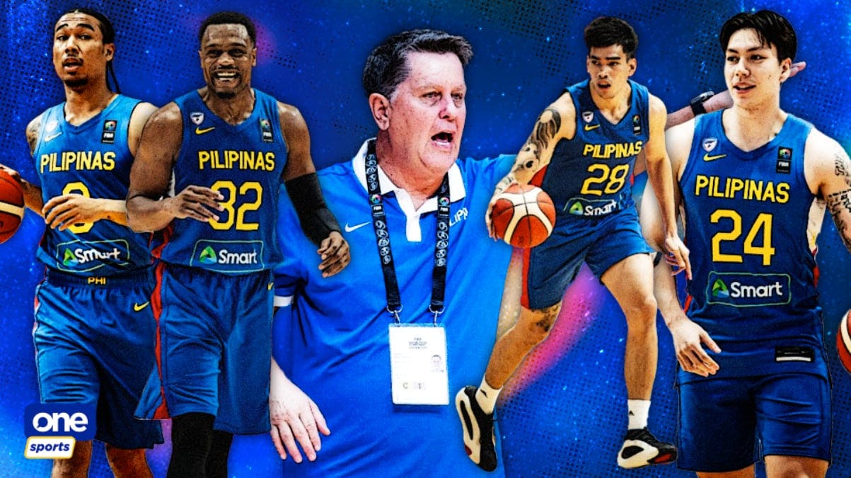 Gilas Pilipinas guide: 2025 FIBA Asia Cup Qualifiers November window ...