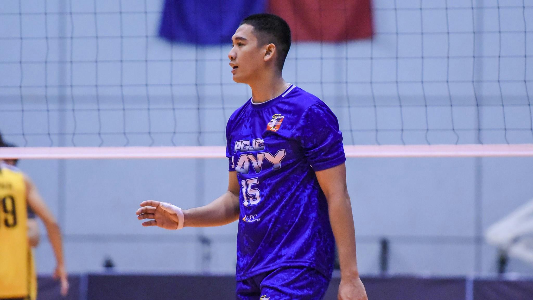Spikers' Turf: PGJC Navy Sealions picks up crucial win over Savouge ...